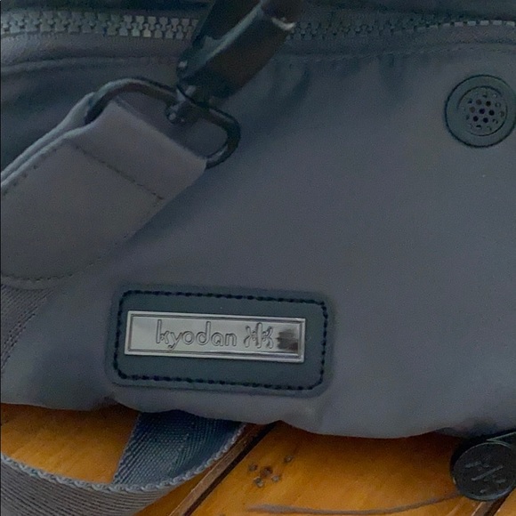 Kyodan | Bags | Brand New Travel Duffel Bag | Poshmark